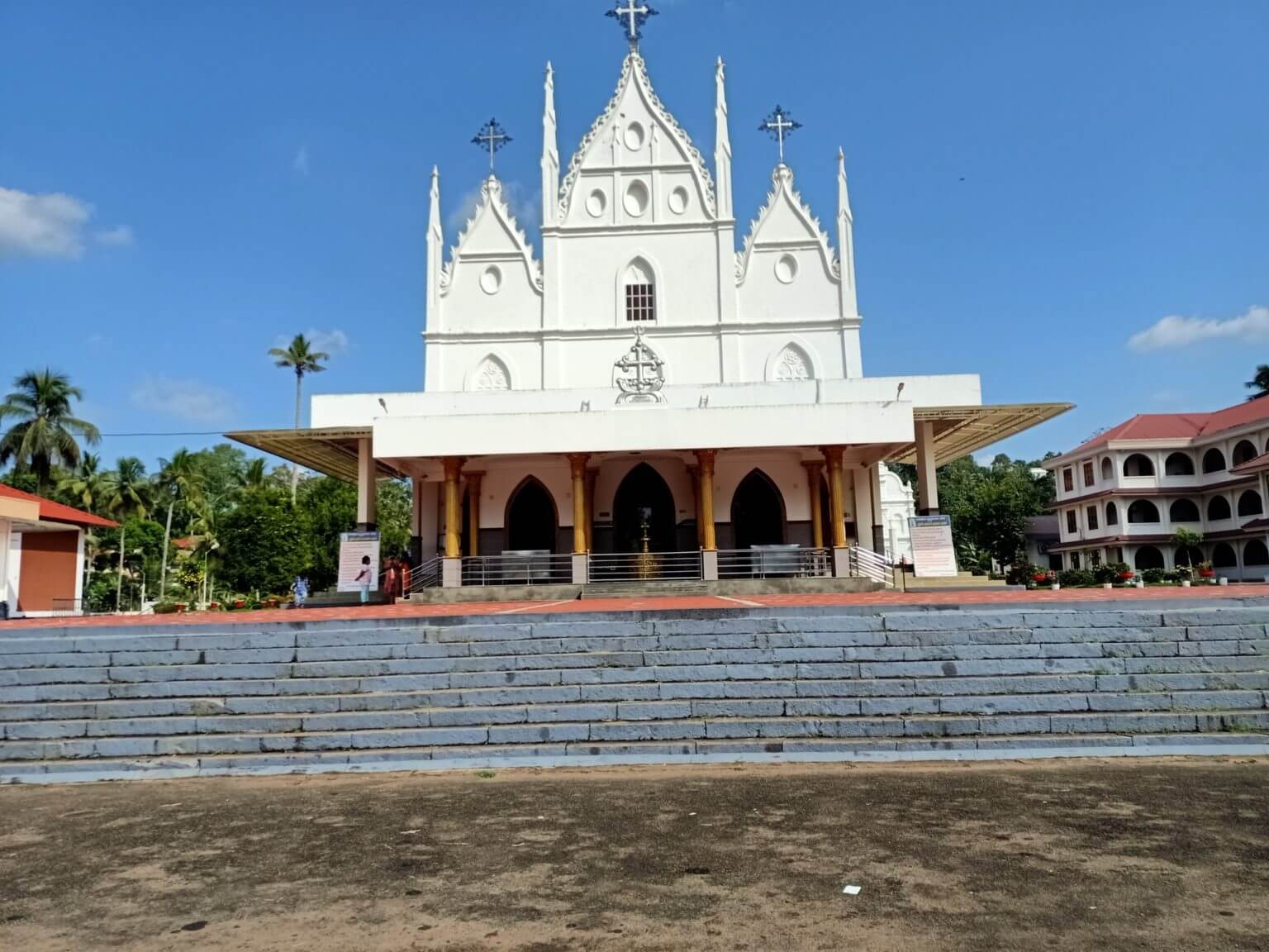 About – Cherpunkalchurch.com