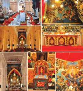 History – Cherpunkalchurch.com